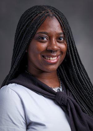 Diamond Russell | Elon University