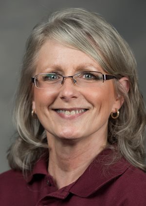 Jamie Baldwin | Elon University