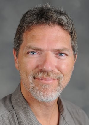 J. B. Brenner | Elon University