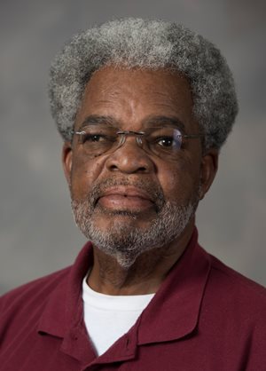 James Day | Elon University