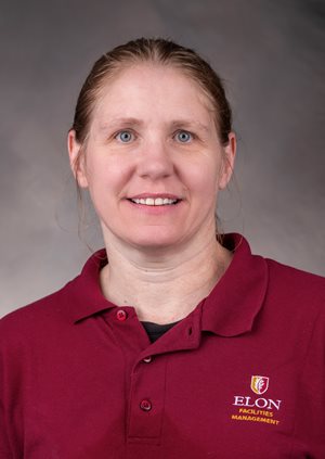Janna Wimbish | Elon University