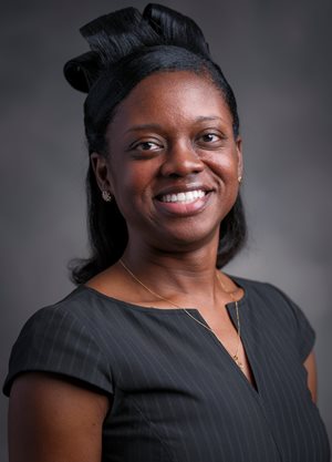 Kim Burney | Elon University