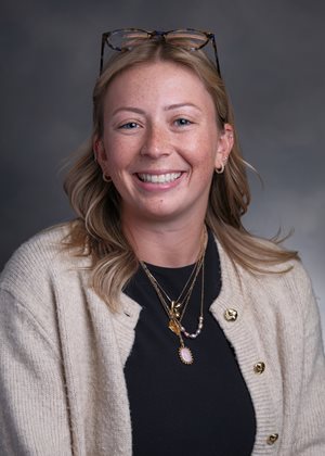Kate Roberts | Elon University
