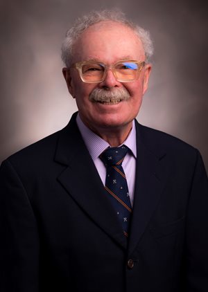 Terry Leonard | Elon University